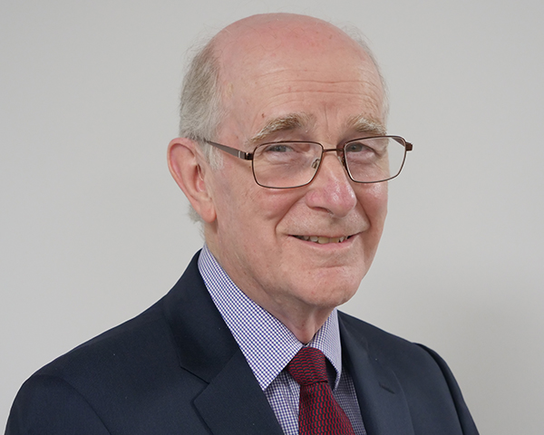 Nene Education Trust - Meet our Trustees