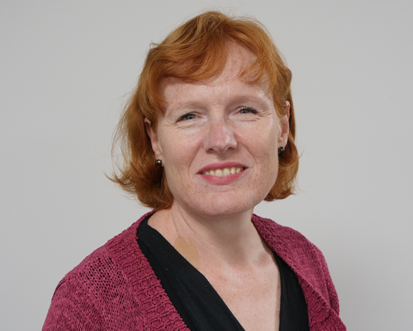 Nene Education Trust - Meet our Trustees